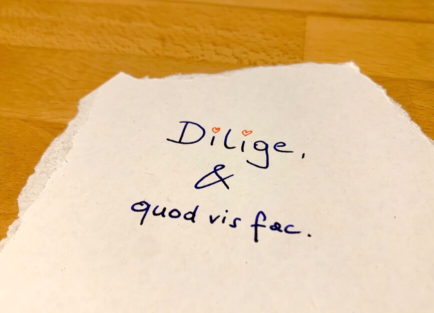 Poet*innen des Evangeliums - 2023 - Glaubensimpulse - EmK